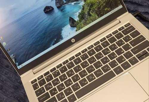 Ноутбук HP Probook630 G8 13.3", RAM 16 гб