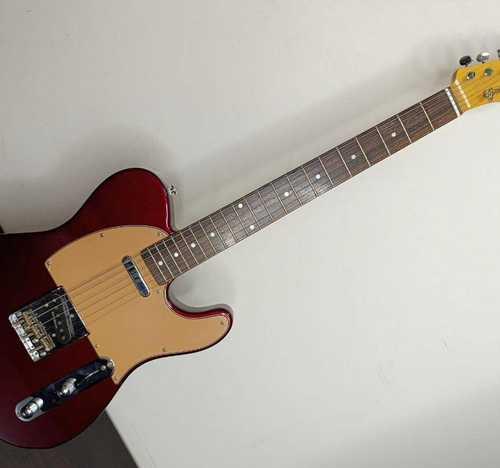 ESP Grass Roots G-TE-50M Telecaster Korea