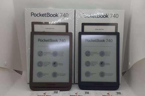 Pocketbook 740