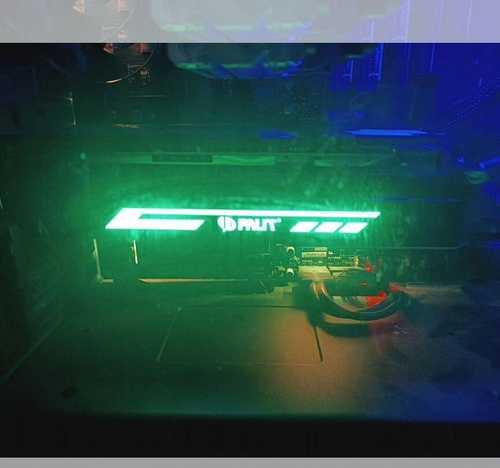 Gtx 1060 6gb Palit