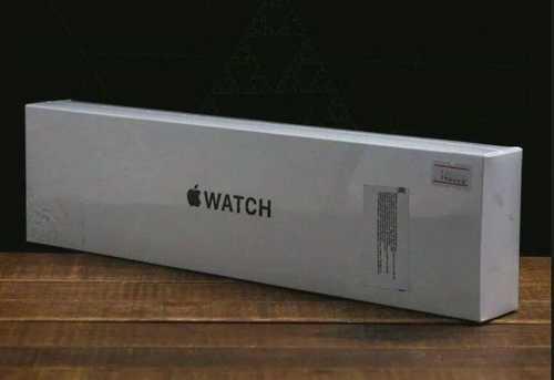 Apple Watch SE 2 40mm starlight