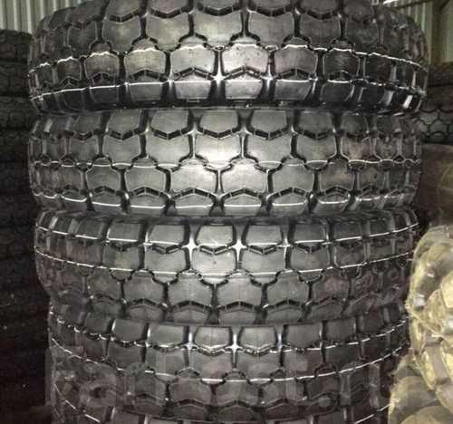 КАМА У-2 8.25 R20 125J