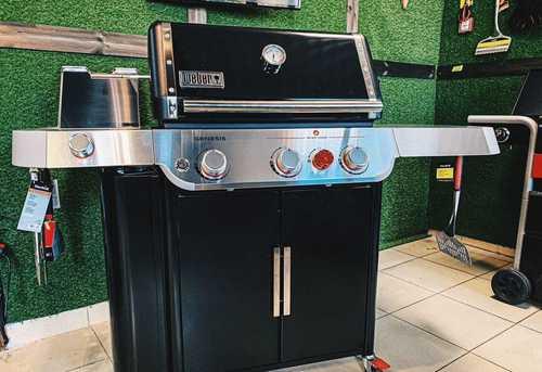 Газовый гриль Weber Genesis 335