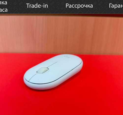 Компьютерная мышь Logitech Pebble M350