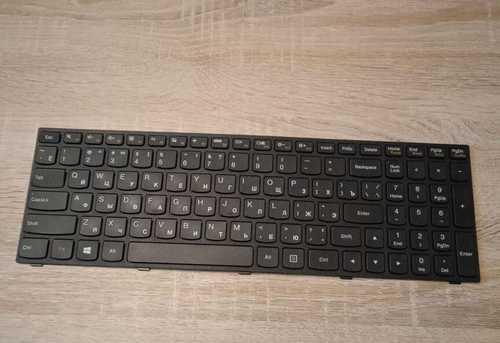 Клавиатура Lenovo B50-30