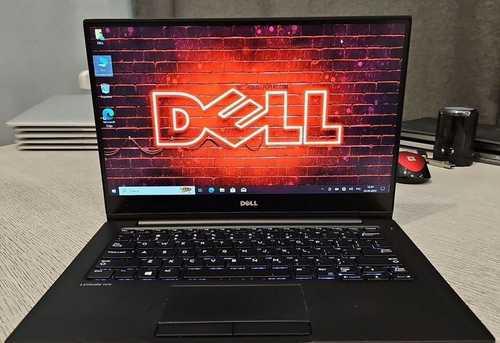 Dell 7370 IPS 4K M7 3.1Ghz/8Gb/256SSD Сенсор