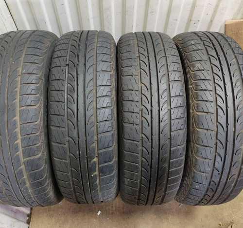 Tunga Zodiak 2 195/65 R15 95T
