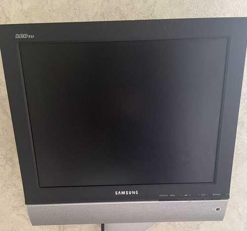 Телевизор samsung lw15m23cp