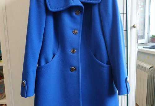 Женское демисезонное пальто Синар 46-48