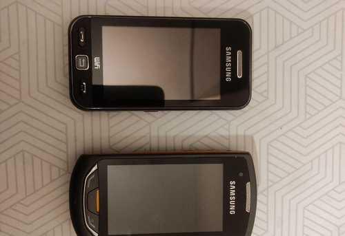 Samsung GT-S5610