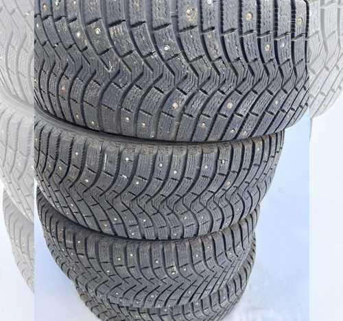 Michelin Latitude X-Ice North 265/60 R18