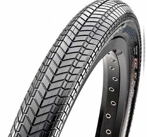 Велопокрышки Maxxis 29x2.00 Grifter 60TPI Fold