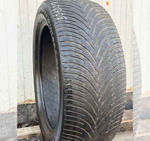 Bfgoodrich G-Force Winter 2 235/50 R18 101V