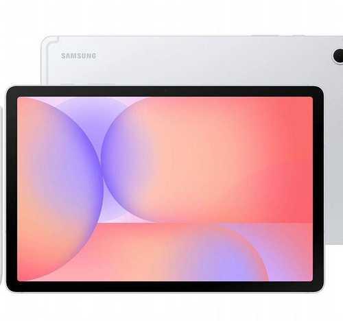 Планшет Samsung Galaxy Tab S10 Lite Wi-Fi 8/256 GB Silver