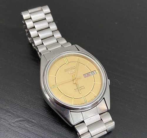 Наручные часы Seiko 5