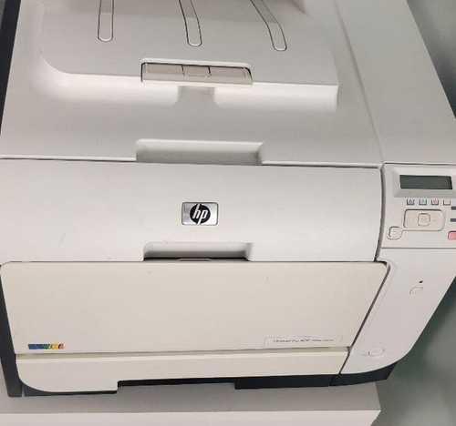 Мфу hp цветной laserjetpro 400 color m451nw