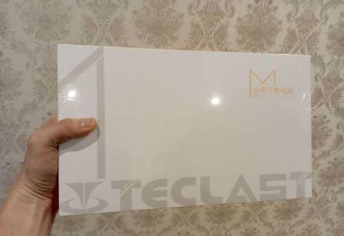Новый планшет Teclast M50