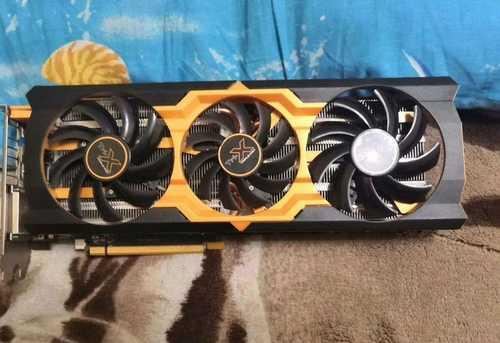 Radeon r9 280x