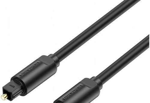 Кабель Toslink (M) - Toslink (M), Vention #375140