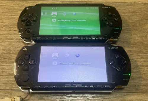 Sony PSP 1004