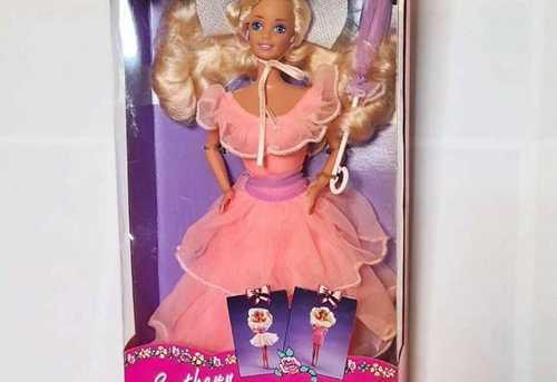 Southern Belle Barbie Blonde Sears Special Edition