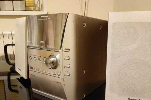 Panasonic SC-PM41