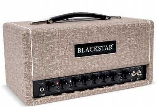 Blackstar St. James 50 EL34 Head