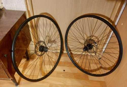 Гравийный Вилсет Wheelset 700с