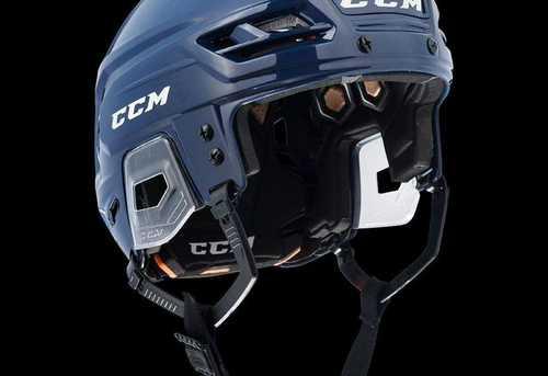 Шлем хоккейный ccm Tacks 710