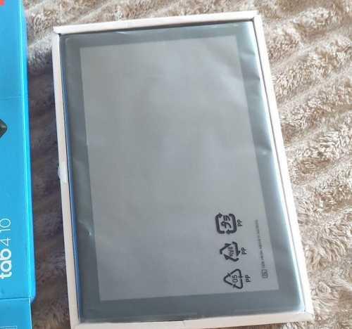 Планшет lenovo tab4 10. (TB-X304L)