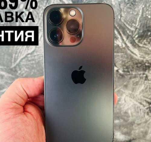 iPhone 13 Pro, 128 ГБ