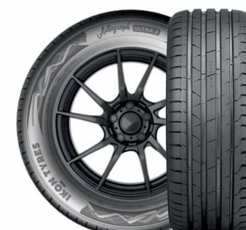 Ikon Tyres Autograph Ultra 2 225/45 R17 94Y