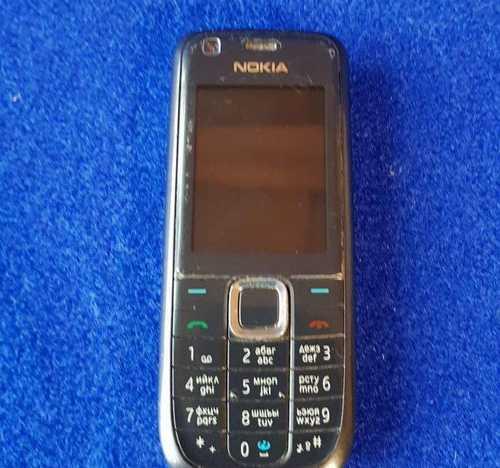 Nokia 3120 Classic