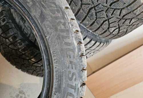 Bridgestone Blizzak Spike-02 245/50 R18 104T