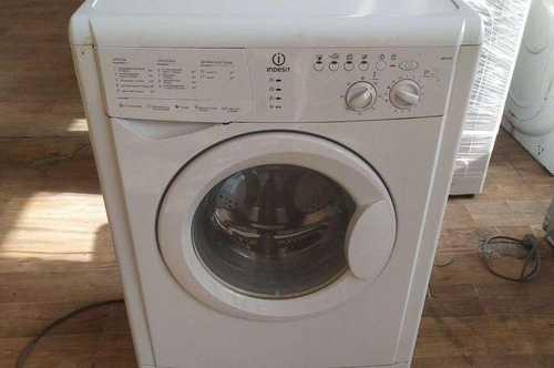 Indesit wisl 102