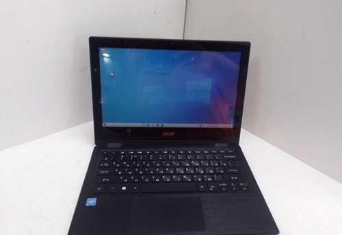 Ноутбук Acer. Spin 1 SP111-33-C4PH