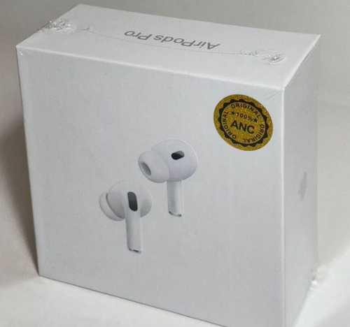 Airpods pro 2