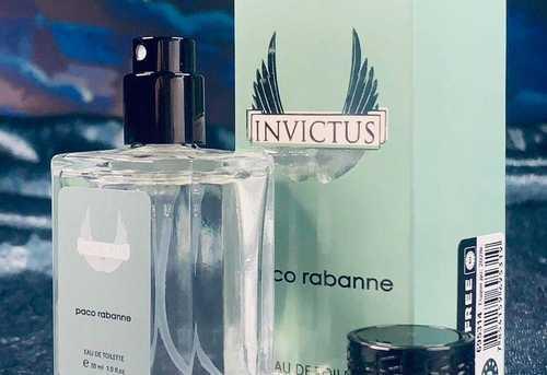 Invictus духи 30мл ОАЭ