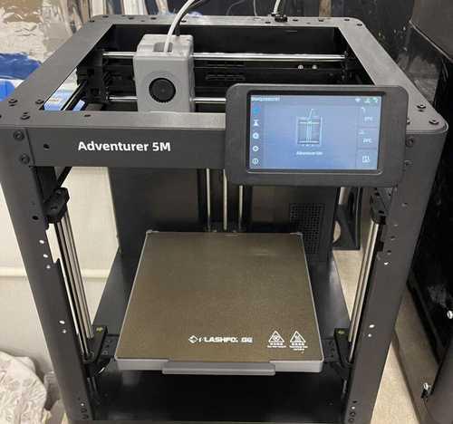 3D принтер Flashforge Adventurer 5M