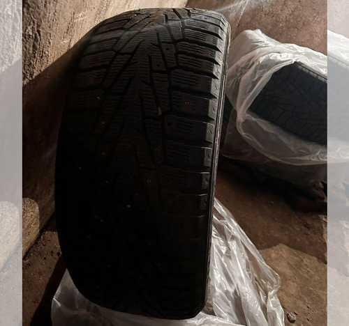 Nokian Tyres Hakka Blue 2 SUV 265/50 R20 111