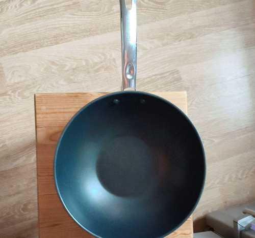 Сковорода wok Thomas