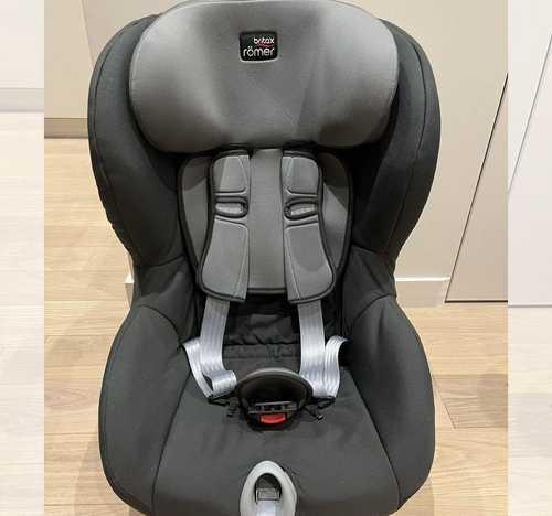 Автомобильное кресло britax romer king 2 9-18 кг