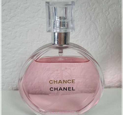 Chanel Chance Eau Tendre 100ml духи