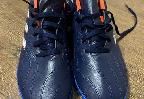 Сороконожки кросовки для футбола adidas