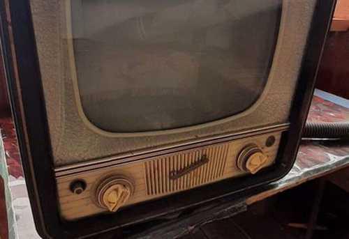 Телевизор бу 56 года