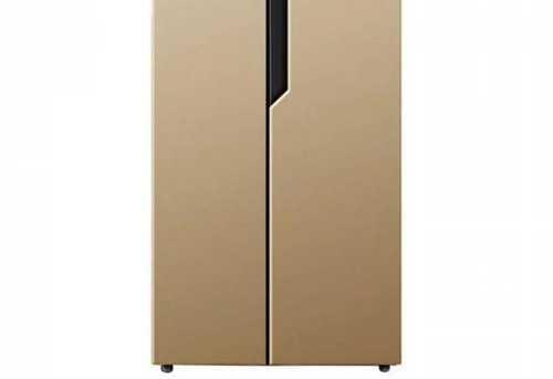 Холодильник Ascoli acdg450WE
