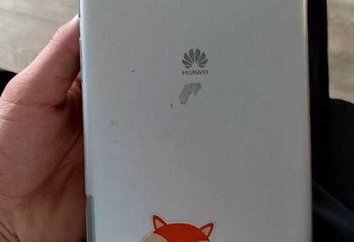 Планшет Huawei