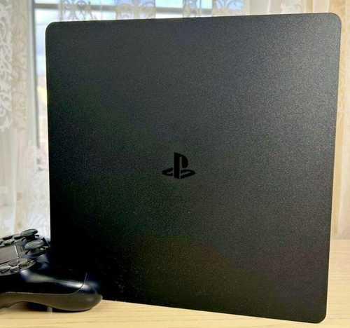 Sony PlayStation 4 slim 1tb