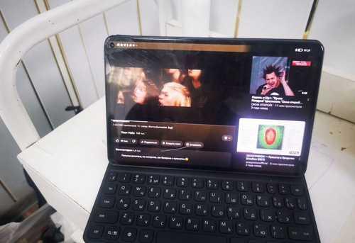 Планшет huawei matepad pro 10.8
