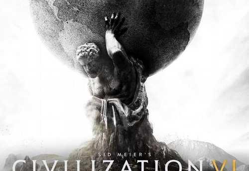 Sid Meier’s Civilization VI Platinum Edition PS4 5